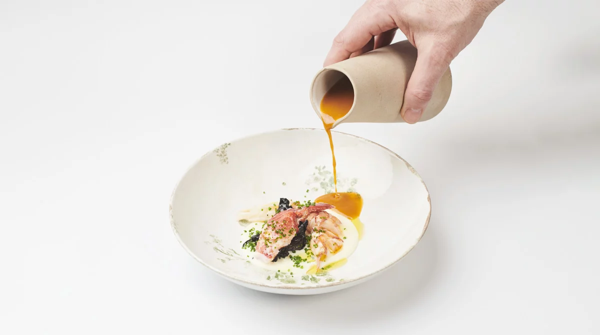 Menús para eventos: ideas y opciones | Singularis Catering